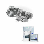 Siemens motor AMGK, Loher LV Explosion Proof motor, Siemens PLC – Turcomp