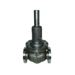 Direct Operated Pressure Reducing Relief Valve, With Packingless Construction (BPM) – Turcomp