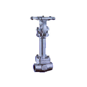 Low Temperature Service Valves – Turcomp