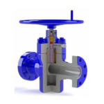 Profi Oilfield surface / subsea and Christmas tree system – Turcomp