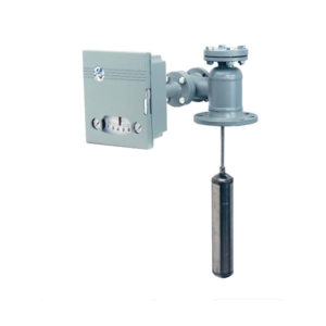 Series 850 Torsion Tube Level Transmitter Controller – Turcomp