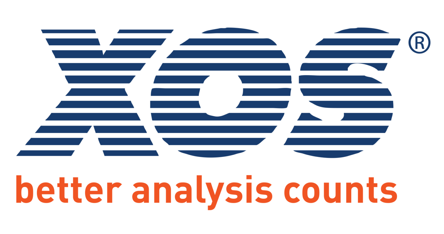 xos logo – Turcomp