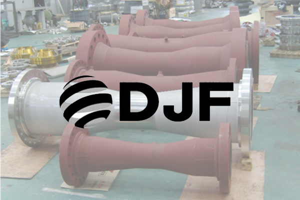 Piping Specialty Items - Turcomp