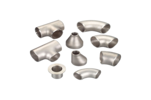 Various Material for Fitting. Piping and Flanges – Turcomp
