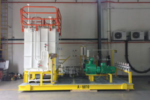 COMPLETED PROJECTS – Turcomp