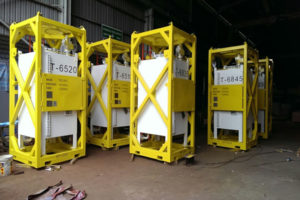 COMPLETED PROJECTS – Turcomp