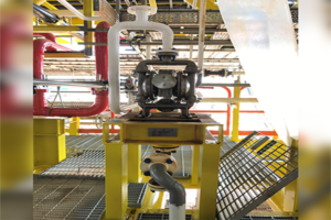 COMPLETED PROJECTS – Turcomp