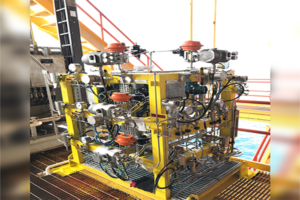 COMPLETED PROJECTS – Turcomp