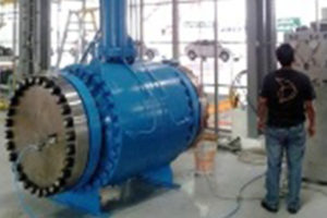 COMPLETED PROJECTS – Turcomp