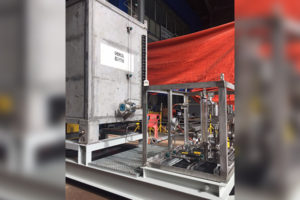 COMPLETED PROJECTS – Turcomp