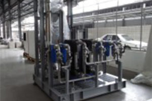 COMPLETED PROJECTS – Turcomp