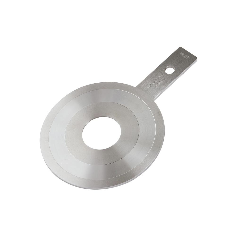 WIKA Orifice Bodies (Plate, Flanges, Annular Chamber) – Turcomp