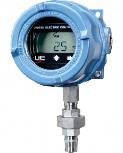 UE Wireless HART Gas Detector – Turcomp