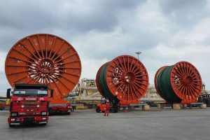 CURRENT PROJECTS – Turcomp