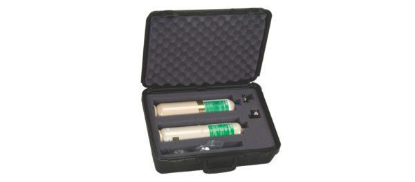 Calibration Kits – Turcomp