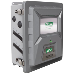 Chillgard® 5000 Refrigerant Leak Monitor – Turcomp