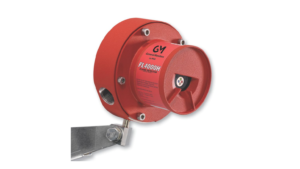 FL4000H Multi-spectrum IR Flame Detector – Turcomp