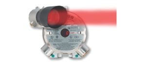 IR5500 Open Path Infrared Gas Detector – Turcomp