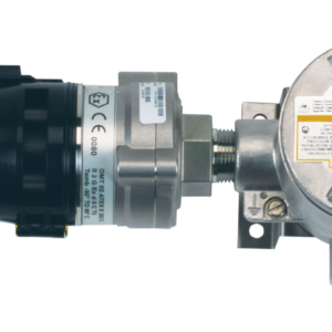 Gas Detector-PrimaX® IR Gas Transmitter – Turcomp