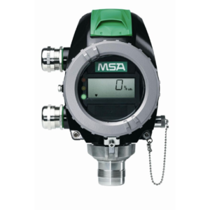 ULTIMA® X5000 Gas Monitor – Turcomp
