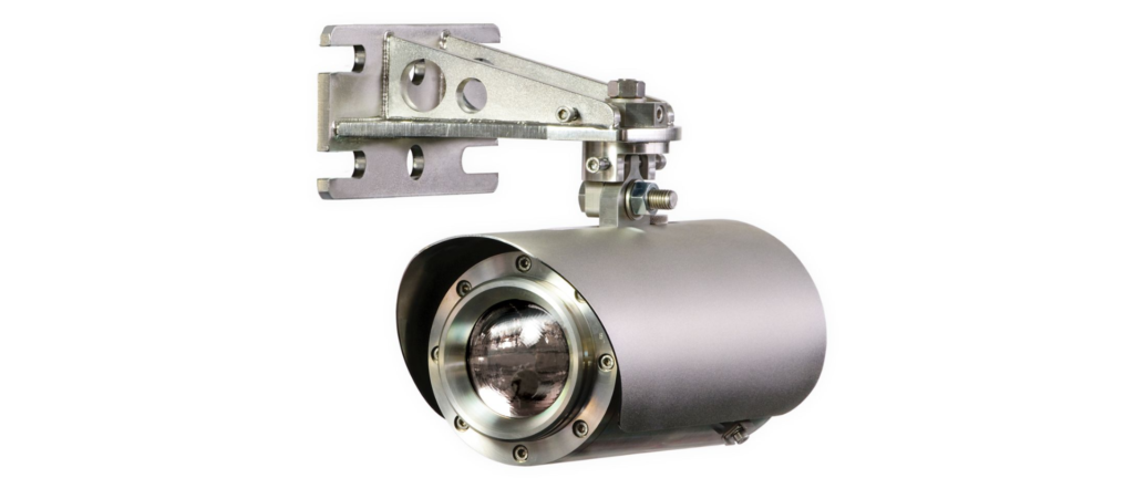 Senscient ELDS™ Open Path Gas Detector – Turcomp