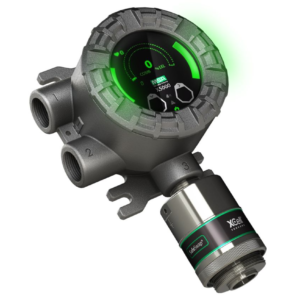 ULTIMA® X5000 Gas Monitor – Turcomp