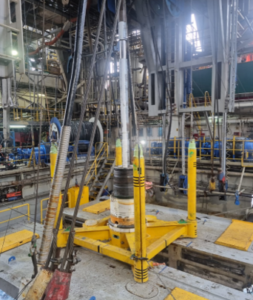 CURRENT PROJECTS – Turcomp