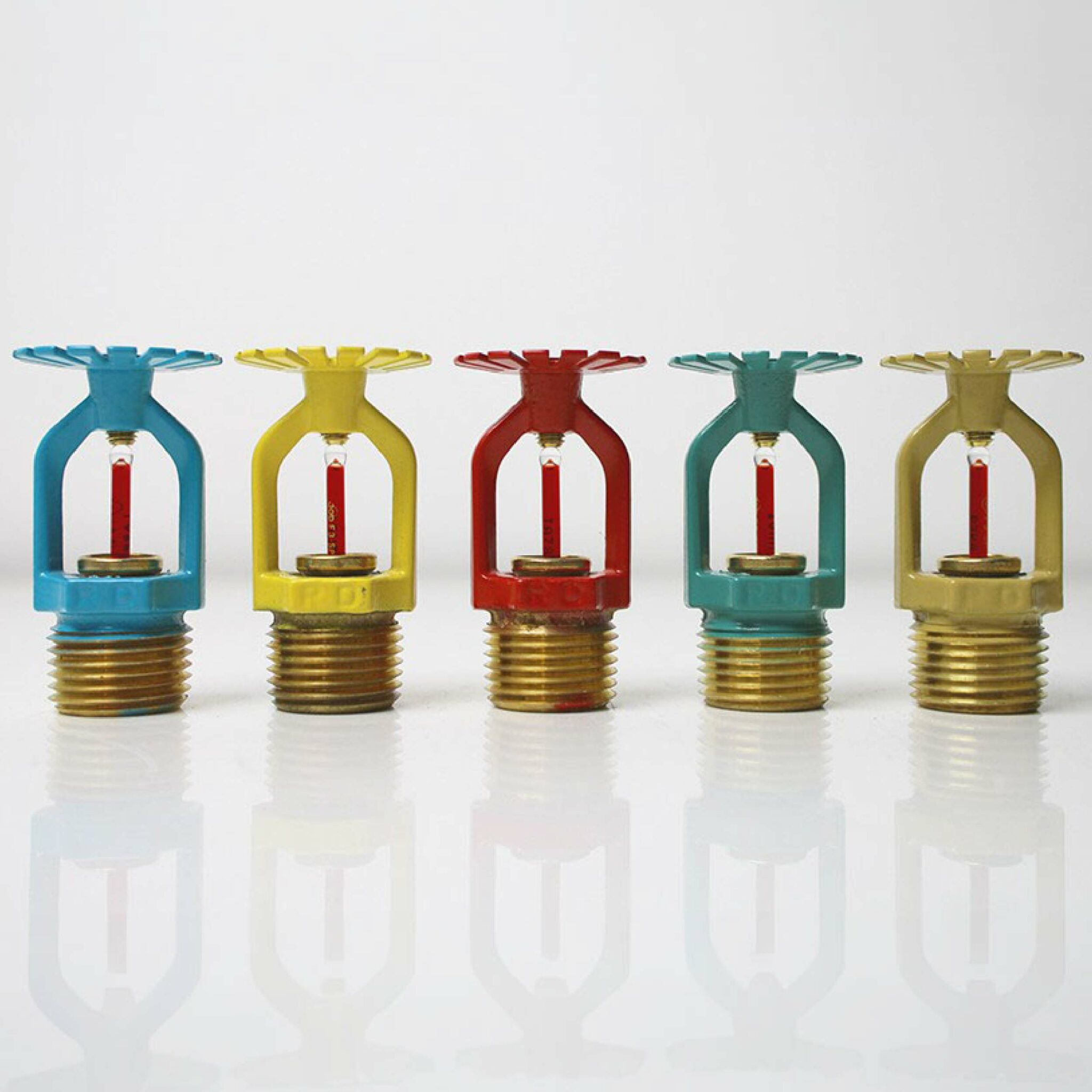 Sprinkler System – Turcomp