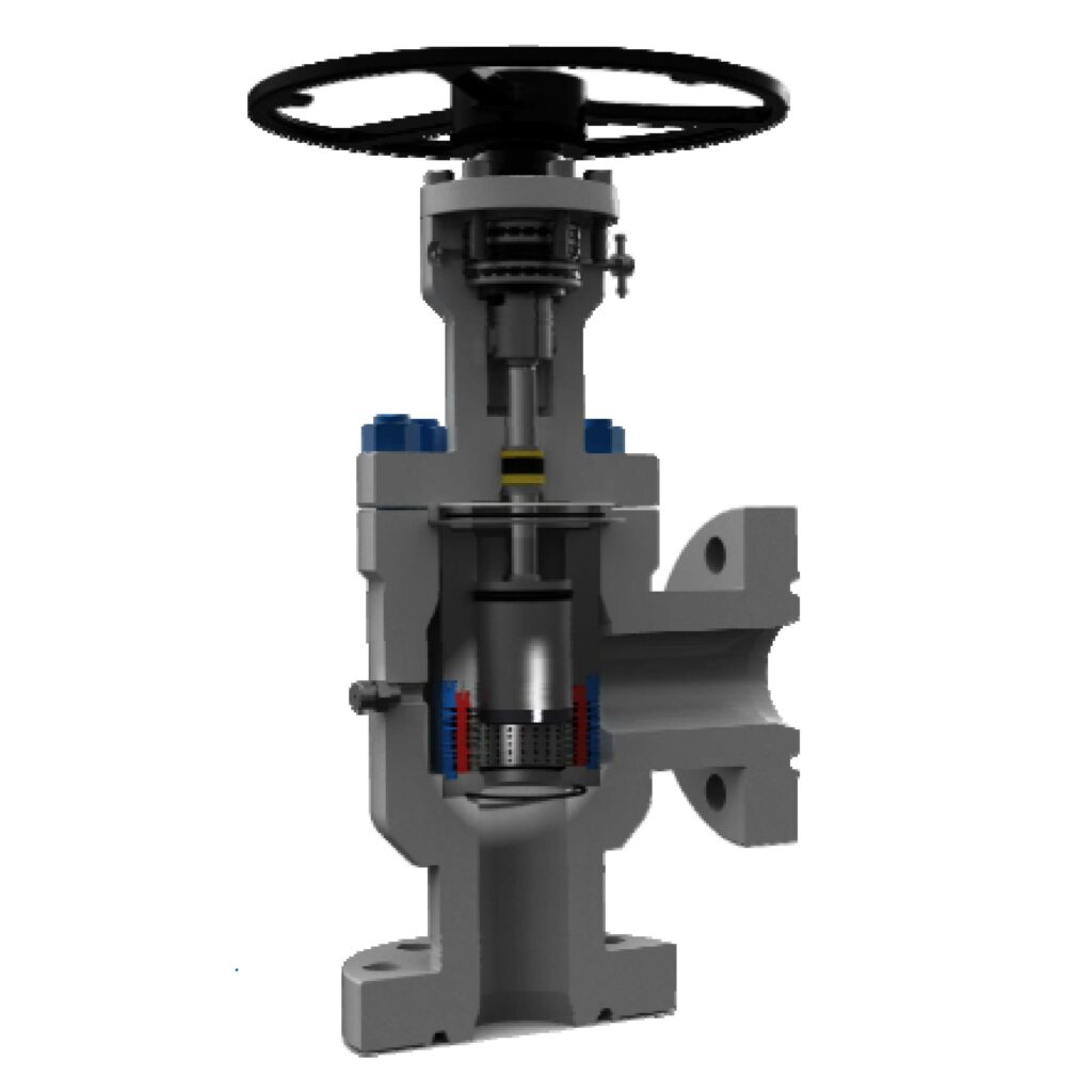 Multistage – Turcomp