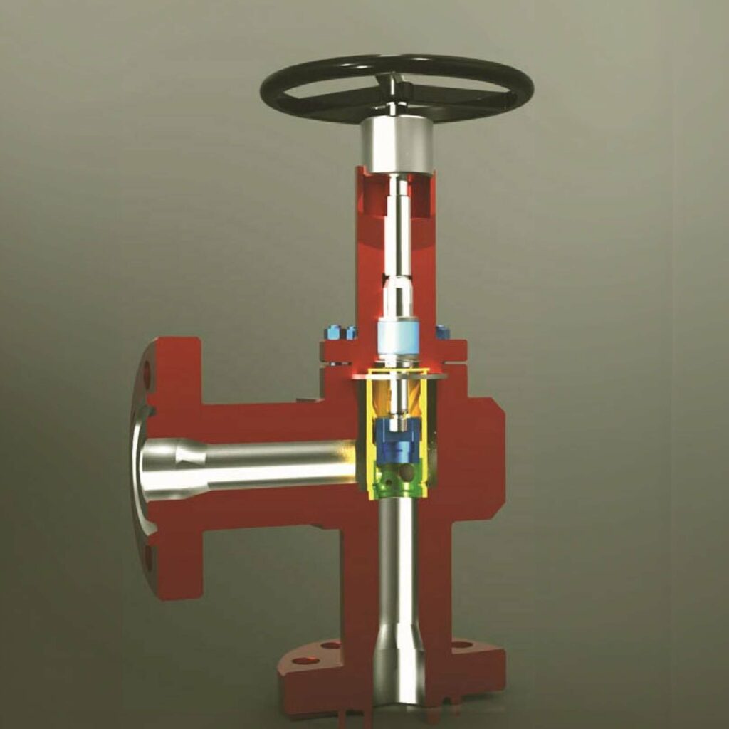 Plug & Cage – Turcomp