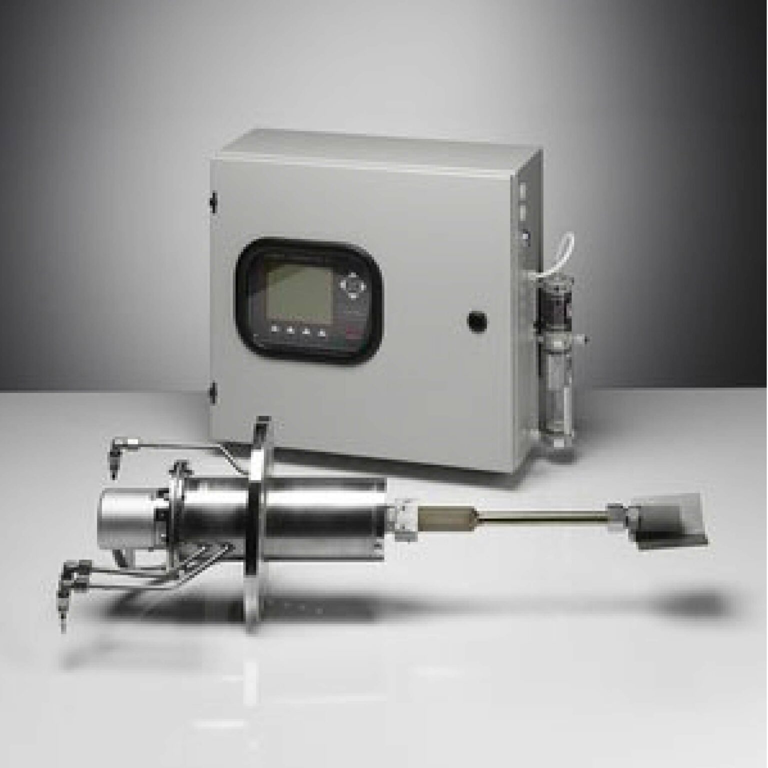 Measuring System – Turcomp