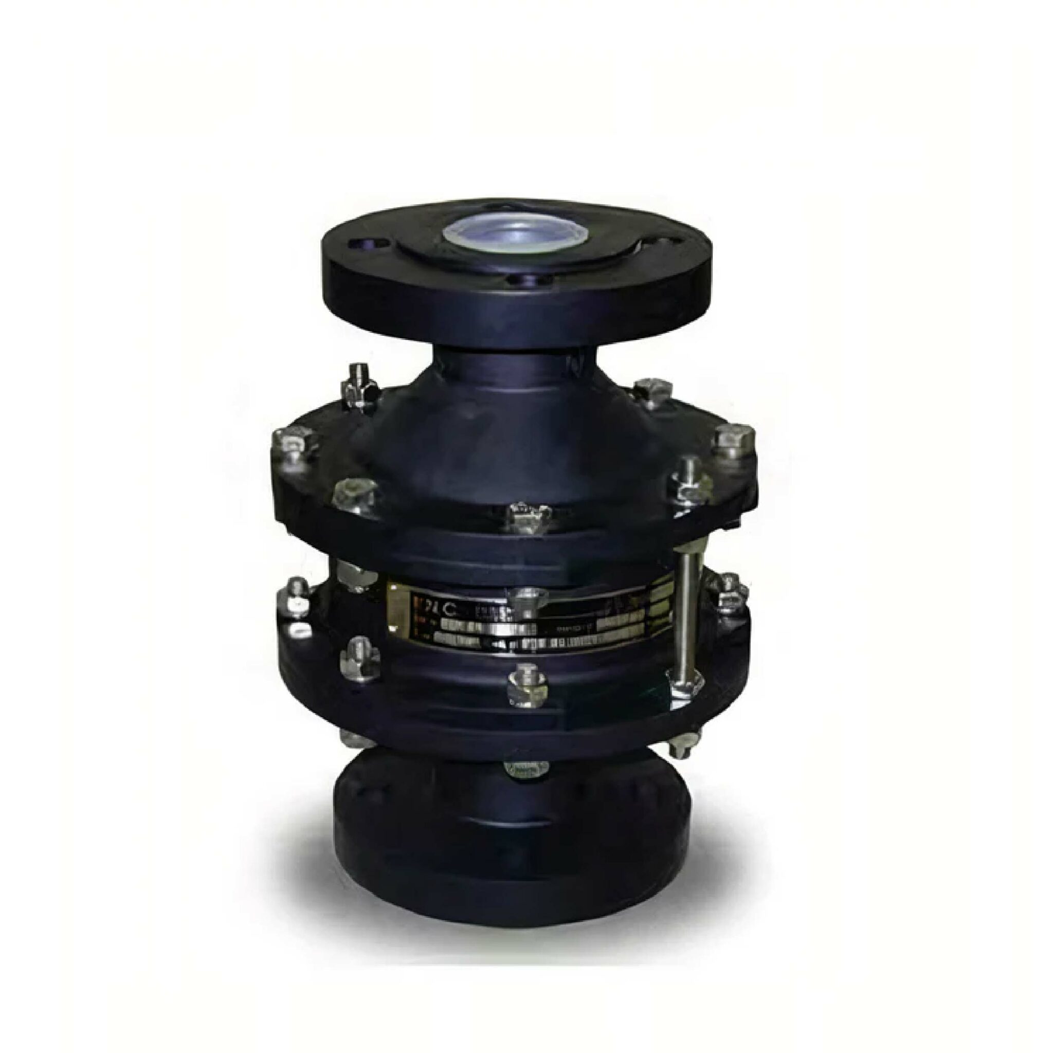 INNOVA In-Line Explosion Proof Flame Arrester – Turcomp