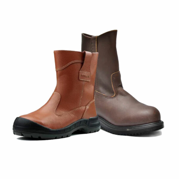 Personal Protective Equipment (PPE) – Turcomp