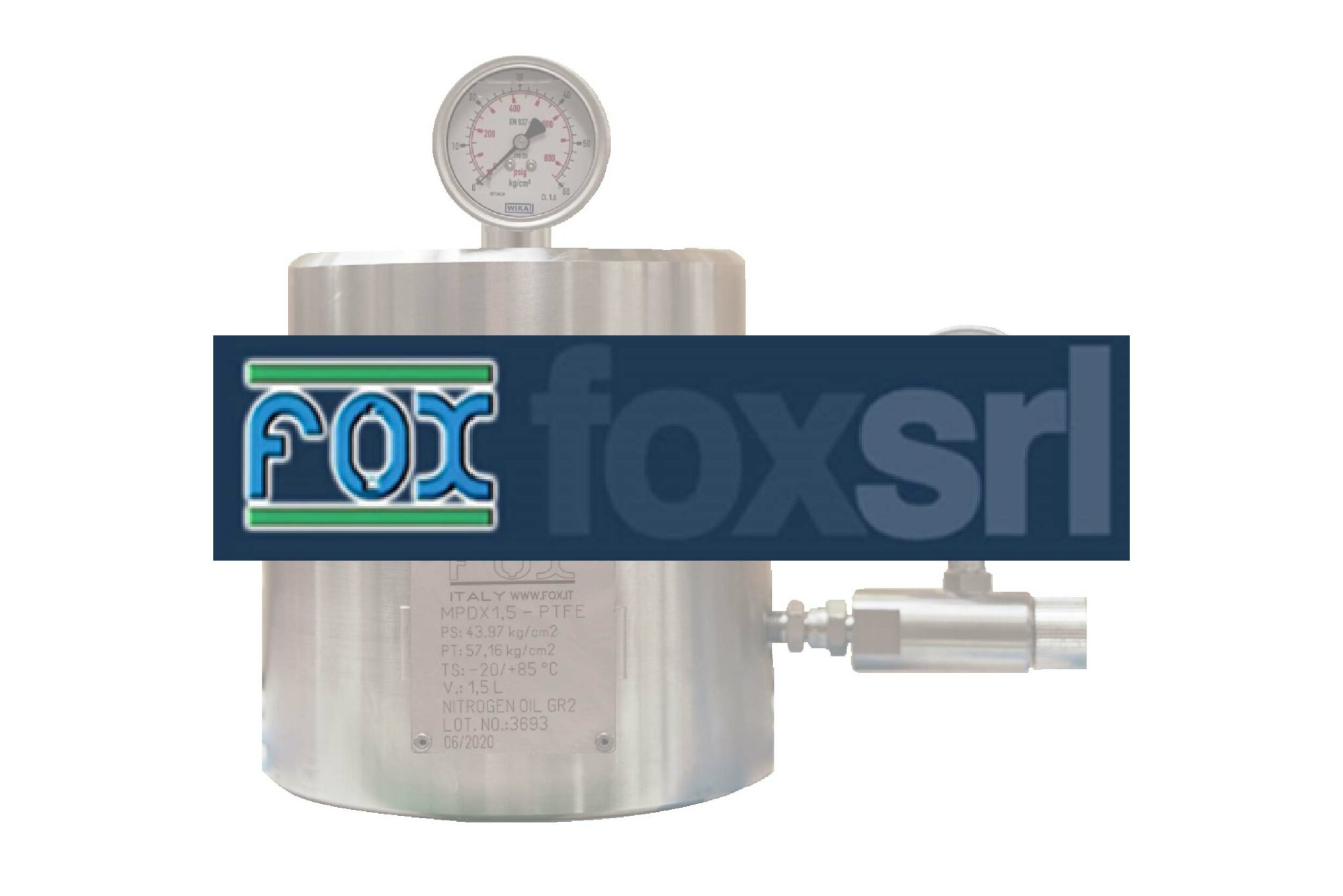 Mechanical (Static) – Turcomp