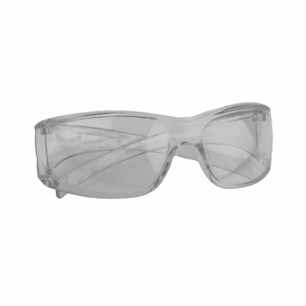 3M Virtua AP, Clear Safety Glasses – Turcomp