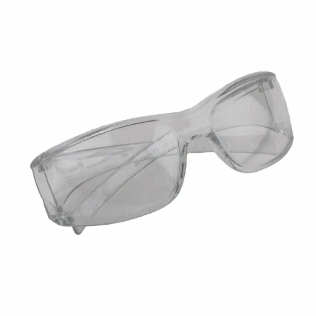 3M Virtua AP, Clear Safety Glasses – Turcomp