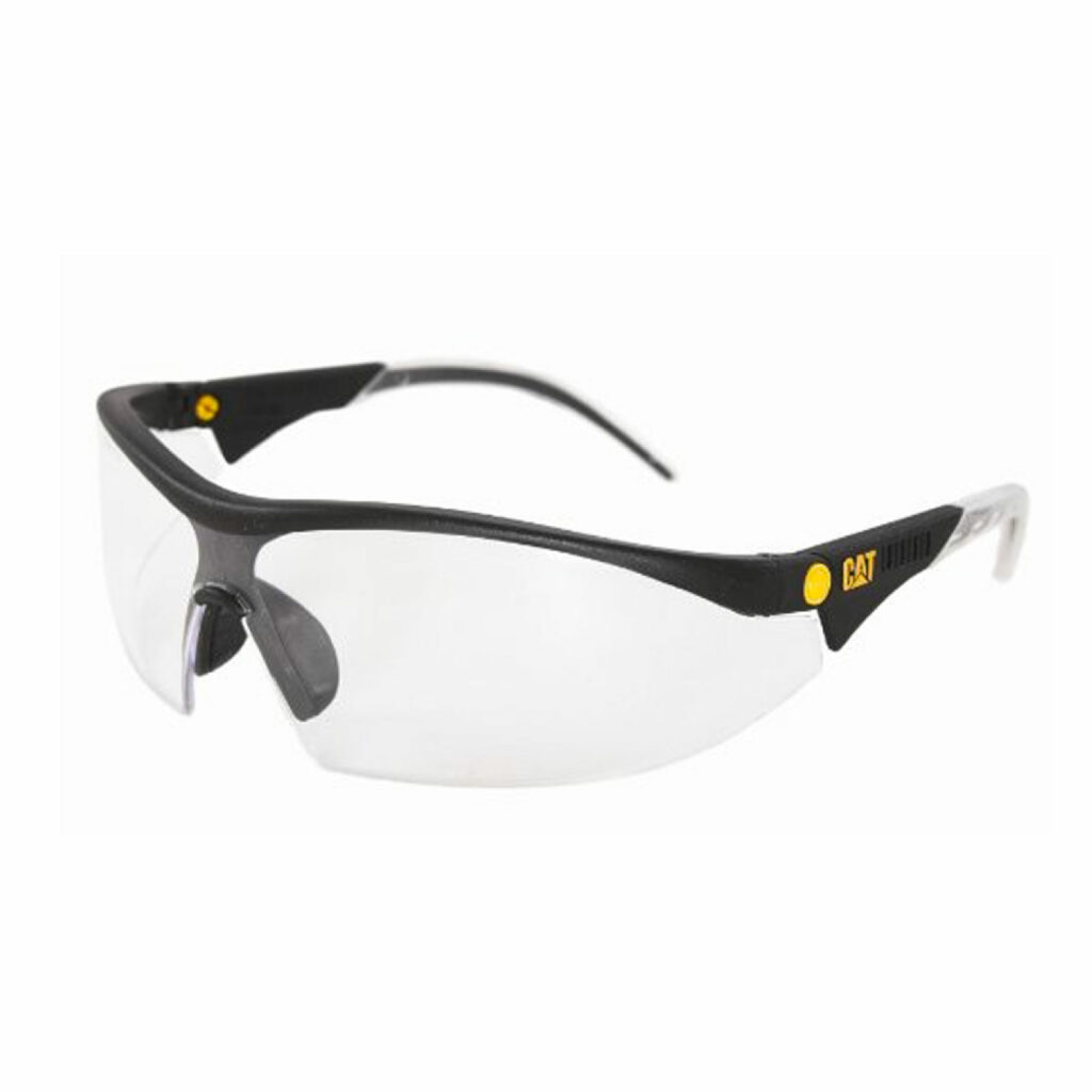Safety Eyewear Caterpillar Digger – Turcomp
