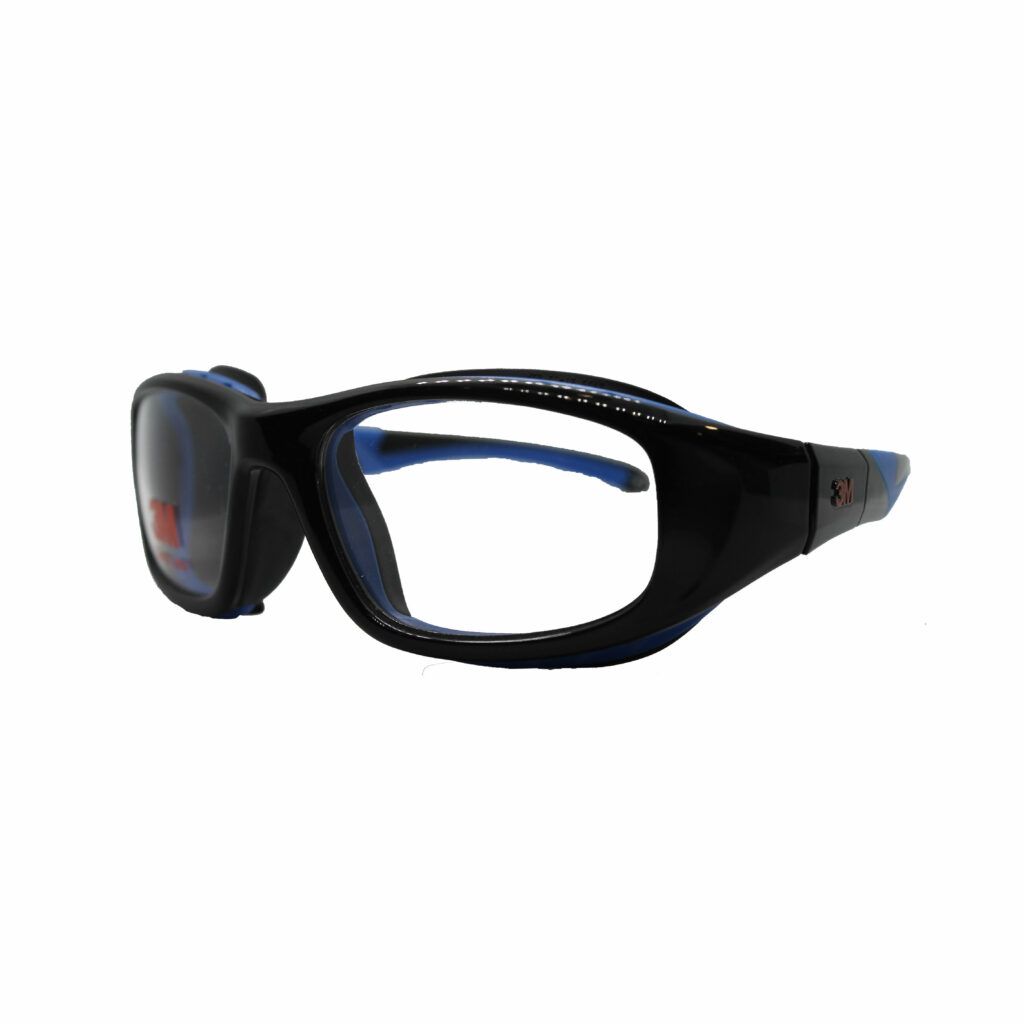 Safety Glasses 3M ZT35 – Turcomp