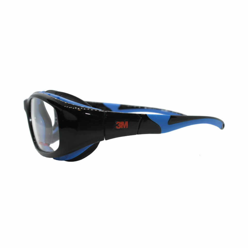 Safety Glasses 3M ZT35 – Turcomp