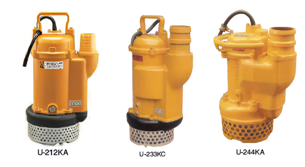 U-K Series – Turcomp