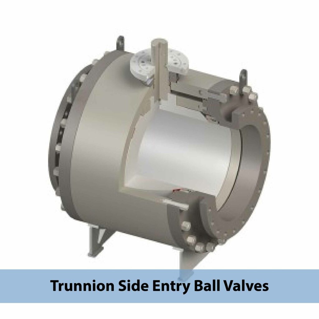 Ball Valves – Turcomp
