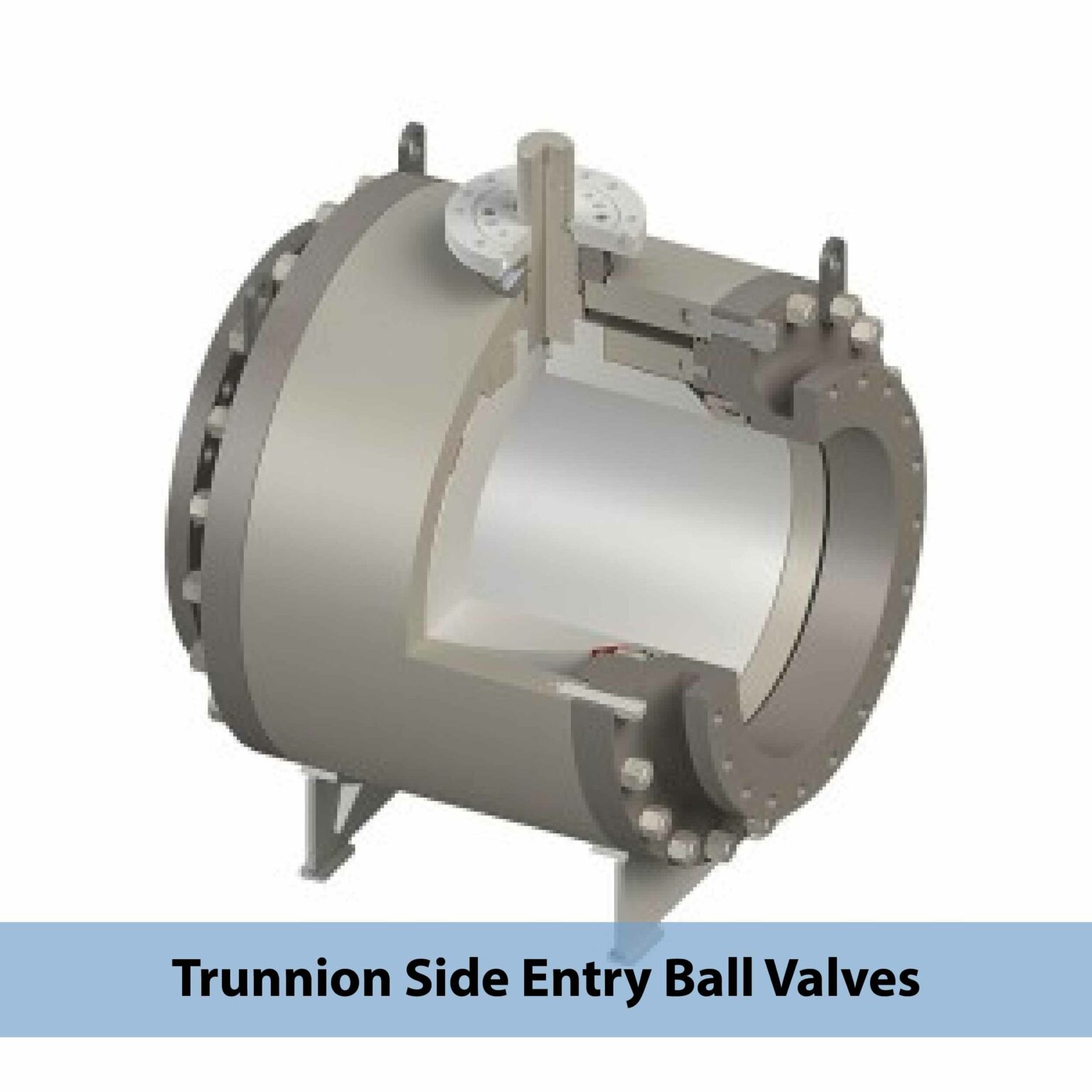 Fluitek Valves – Turcomp