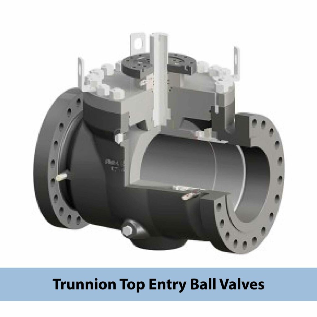 Ball Valves – Turcomp
