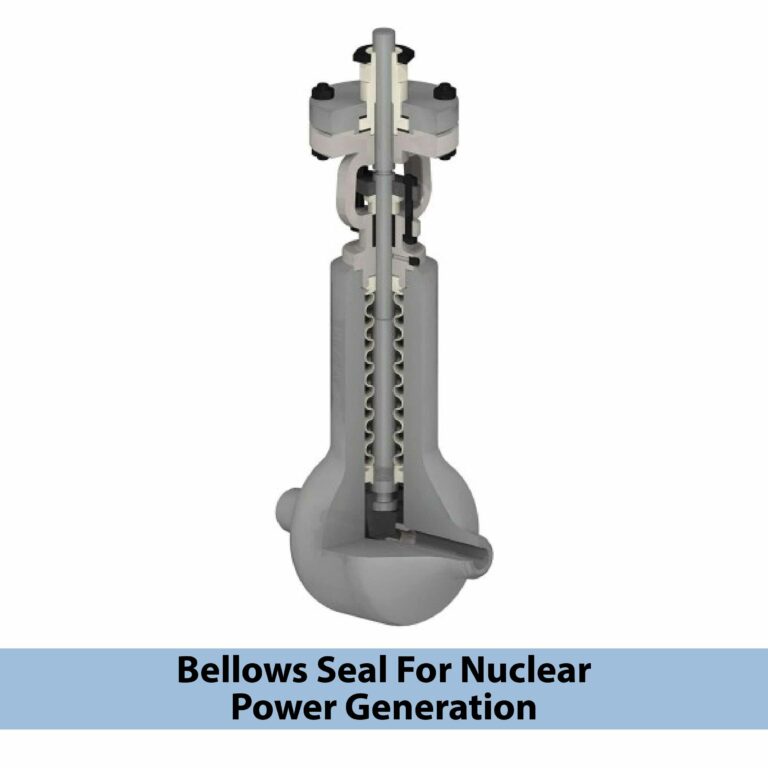 Gate Valve – Turcomp