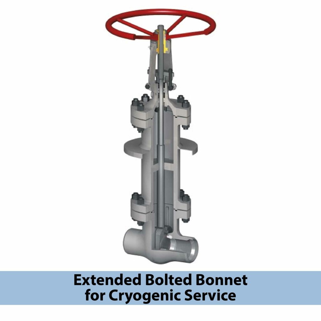 Gate Valve – Turcomp