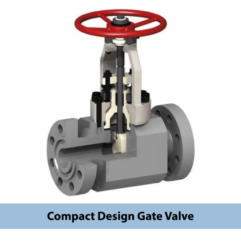 Gate Valve – Turcomp