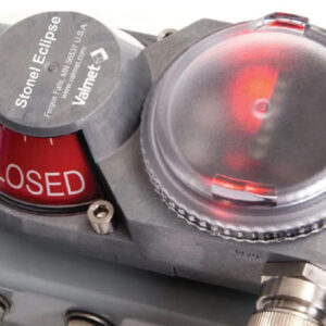 Stonel™ Quartz™ limit switch for rotary applications – Turcomp